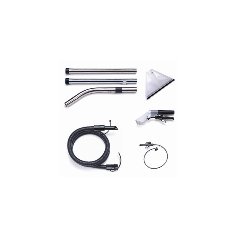 Kit complet A40A diamètre 32mm injection/extraction : CT470 - NUMATIC