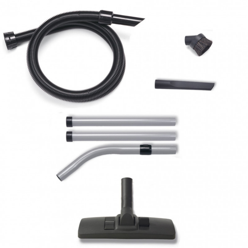 Kit complet NA1 diamètre 32mm poussières : NUPRO 180 - NUMATIC