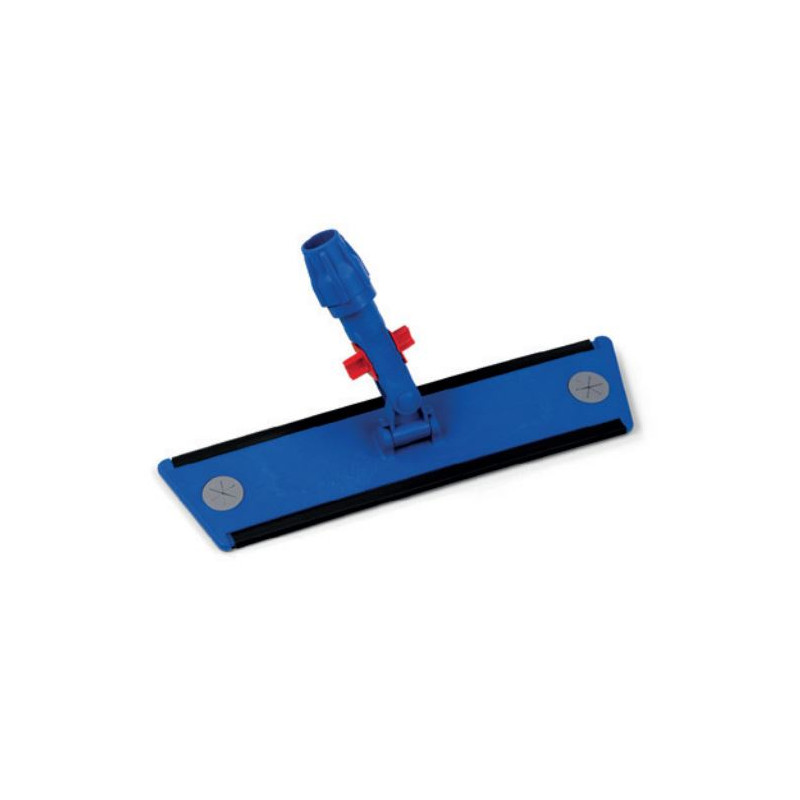 Support micro-scratch 40 cm système LOCK MICROPLAST avec pastilles pour ...